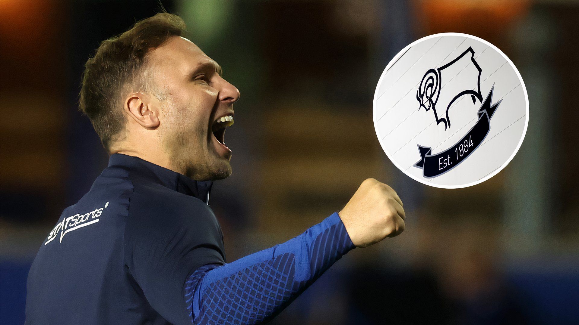 "We hope you go down" - Blackburn Rovers fans react as John Eustace ...