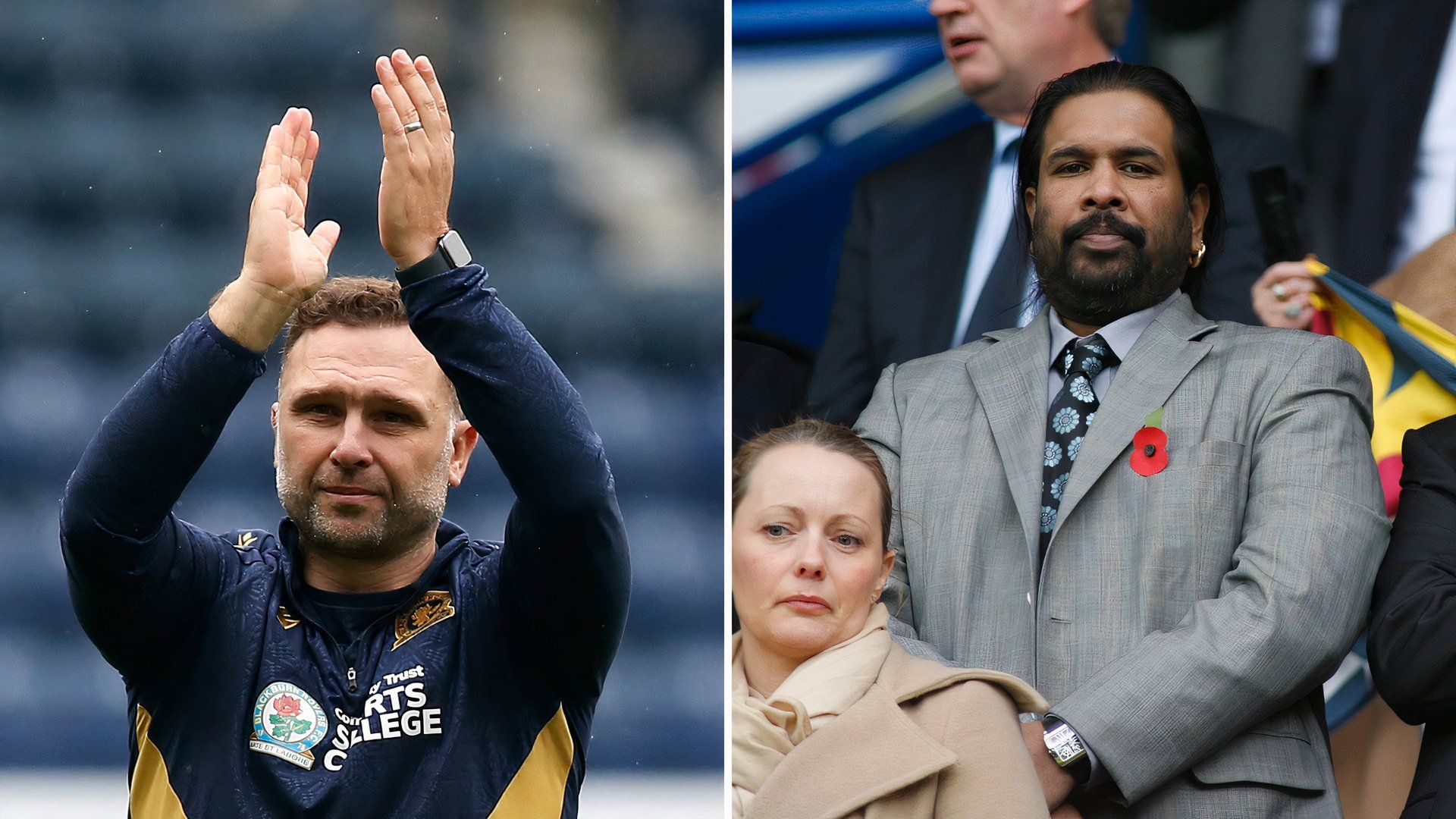 "Someone worth speaking to" - Blackburn Rovers urged to eye Sam ...