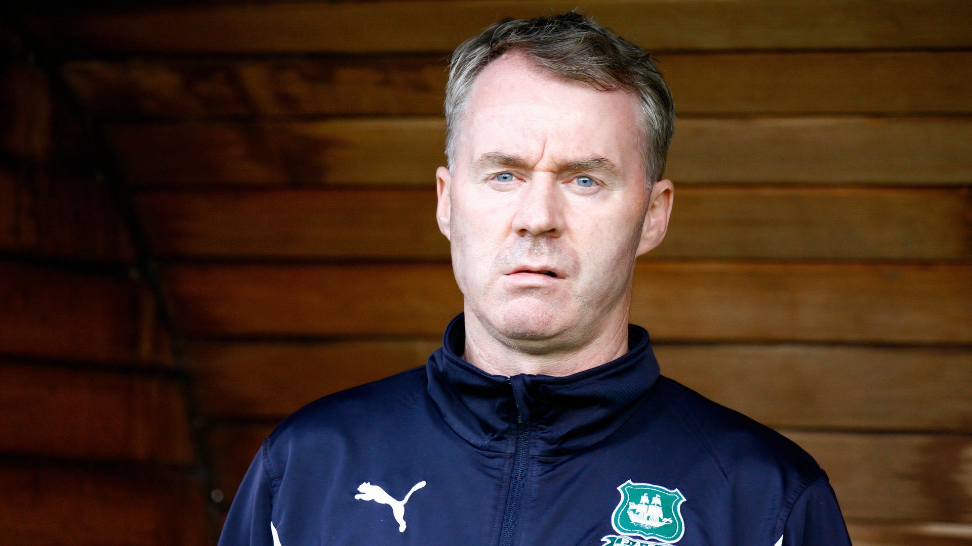 Plymouth Argyle will never forget dramatic Carl Fletcher, Bristol Rovers reaction