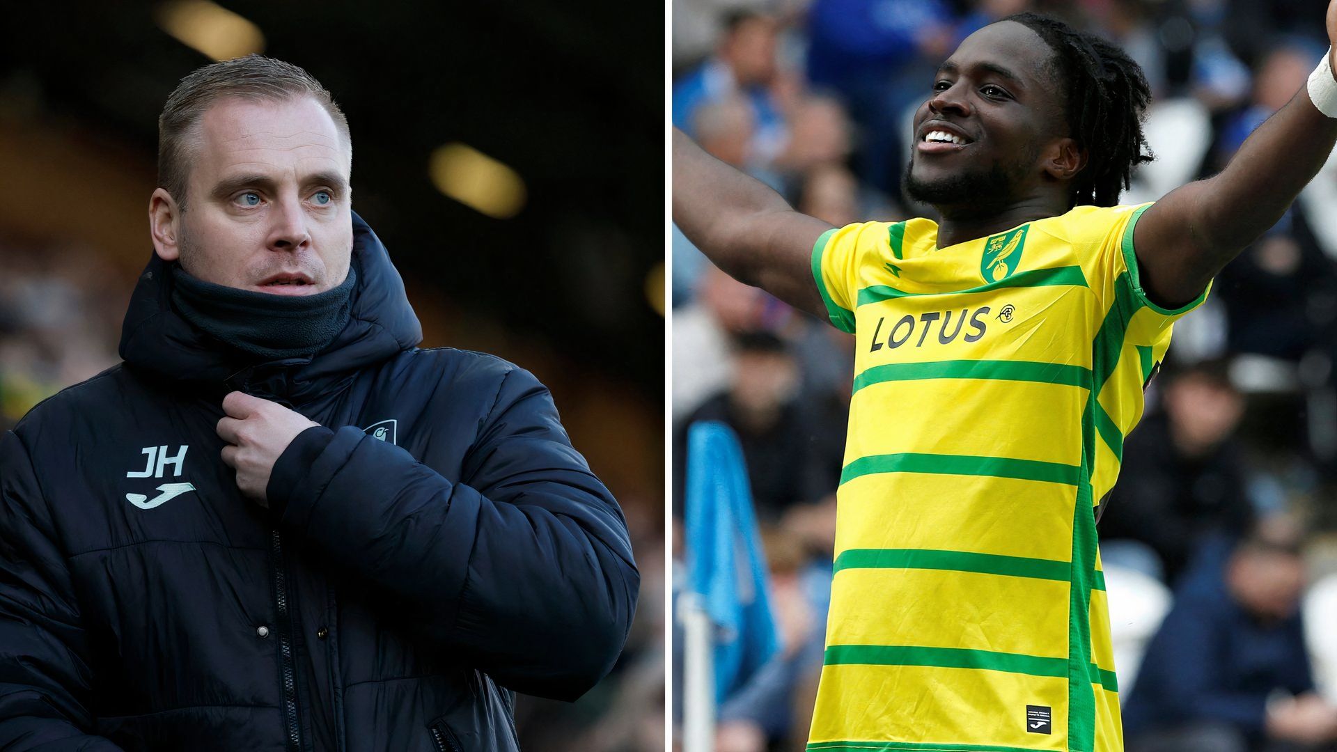 "He made the wrong move" - Reaction given to current Jon Rowe situation ...