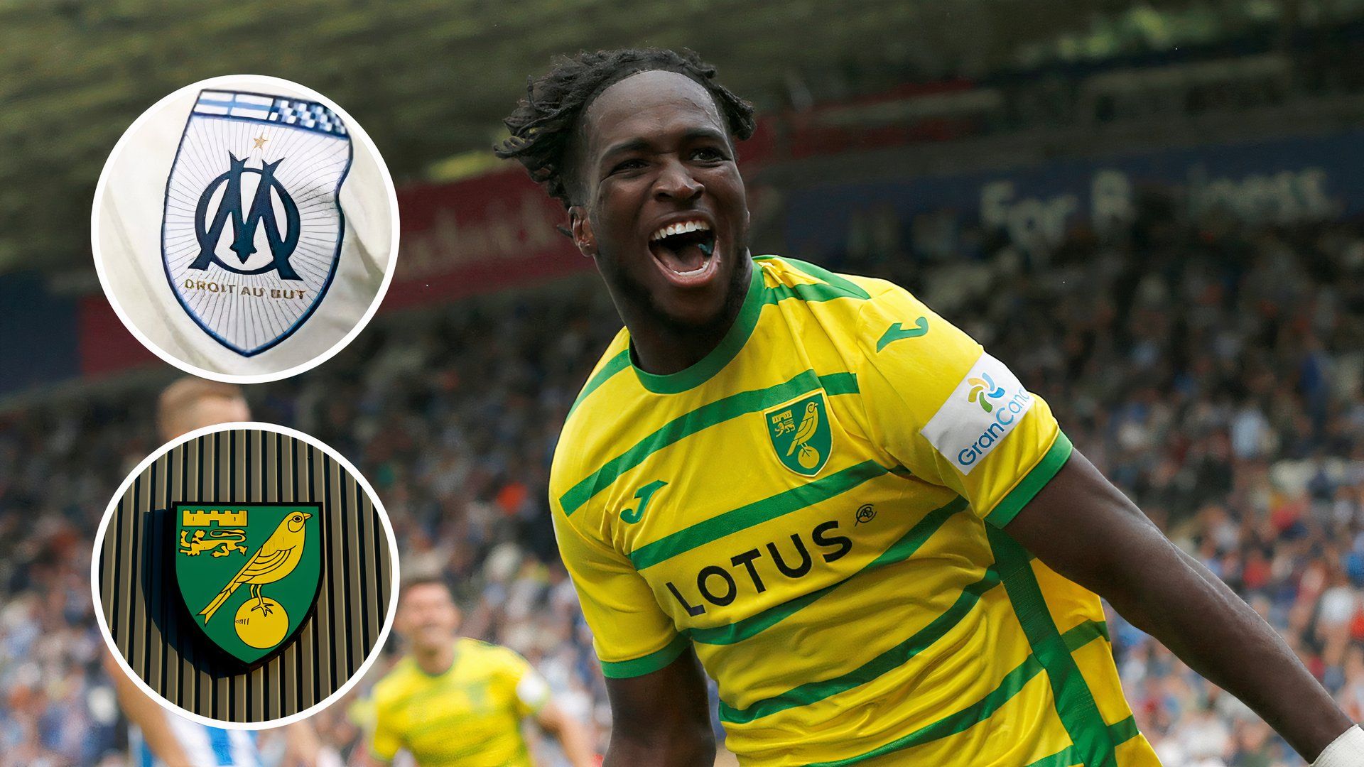 Jon Rowe has "lost the respect" of Norwich City fans as Marseille ...