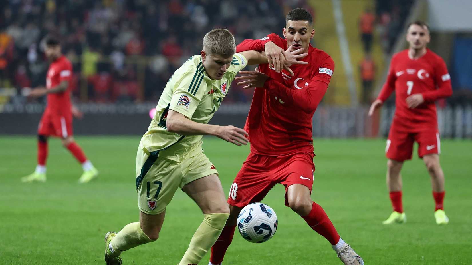 Birmingham City may be bewildered at news involving Jordan James and ...