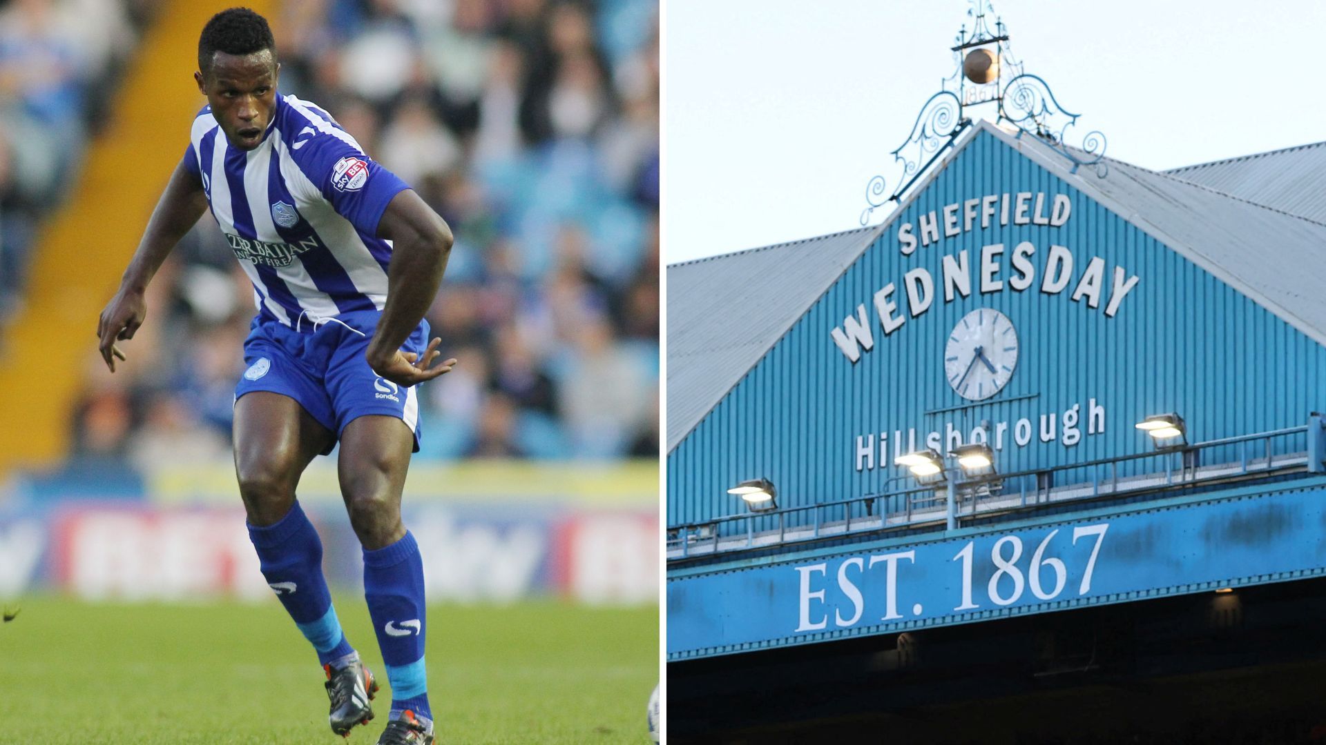Emergency Sheffield Wednesday situation turned Paul Warhurst into an unlikely 15-goal hotshot