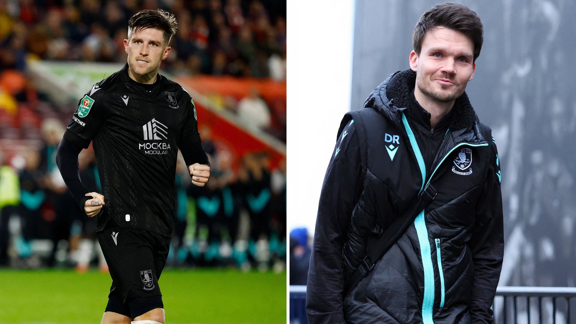 "Possibility" - Josh Windass, Sheffield Wednesday prediction made after ...