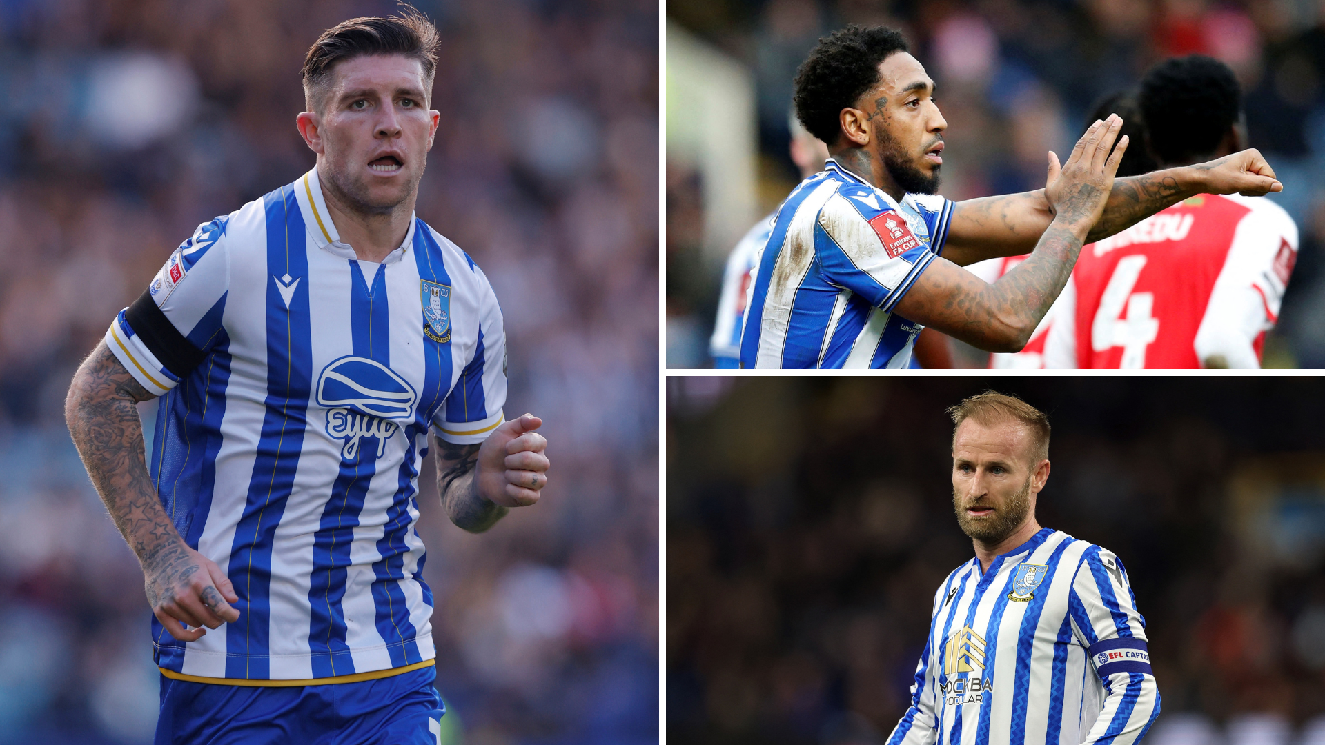 Vissel Kobe: Sheffield Wednesday eye Ryo Hatsuse move