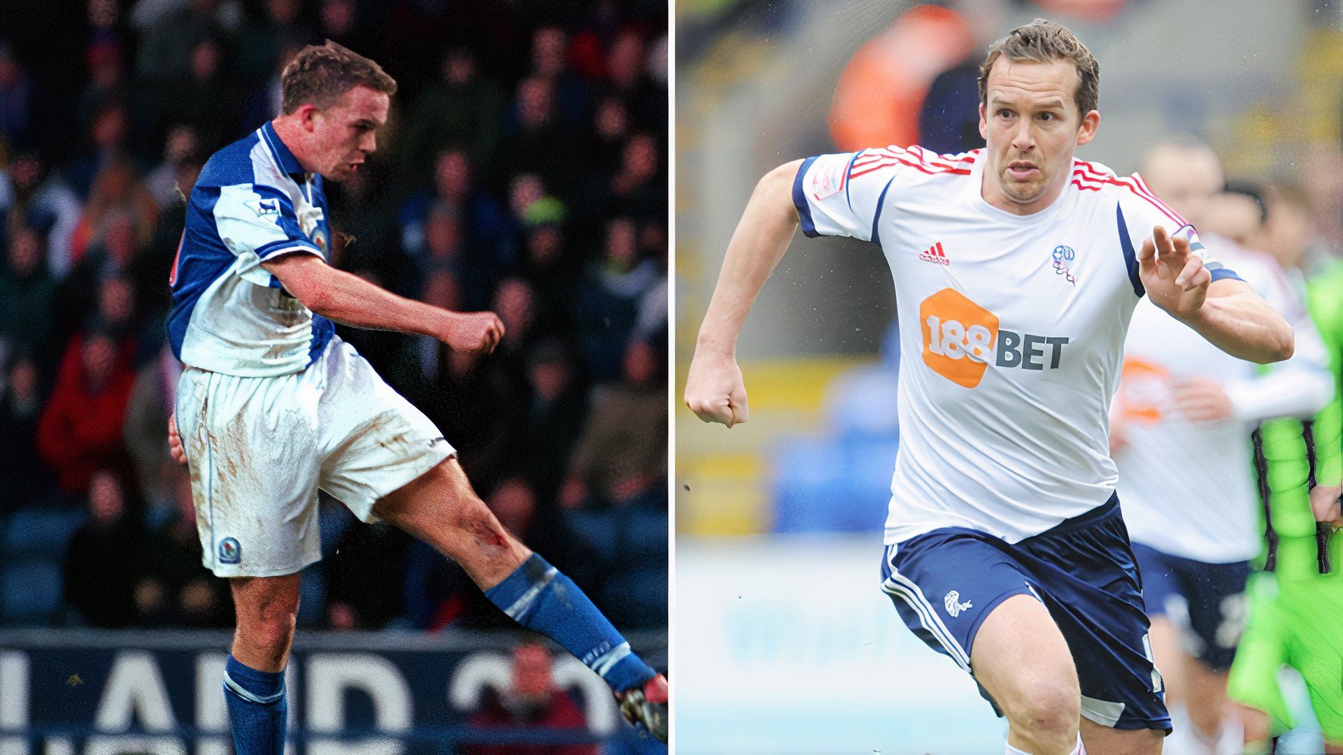 Bolton Wanderers: Joel Randall's signing, Dion Charles exit played down