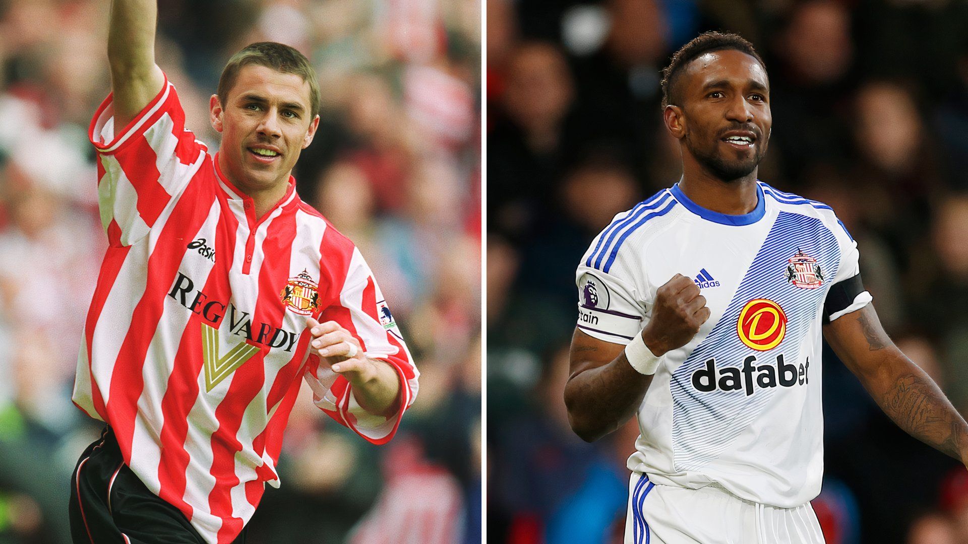 Sunderland AFC struck gold with combined expense on Kevin Phillips and ...