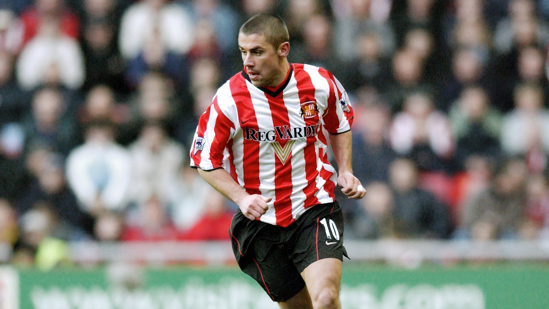 Sunderland AFC struck gold with combined expense on Kevin Phillips and ...