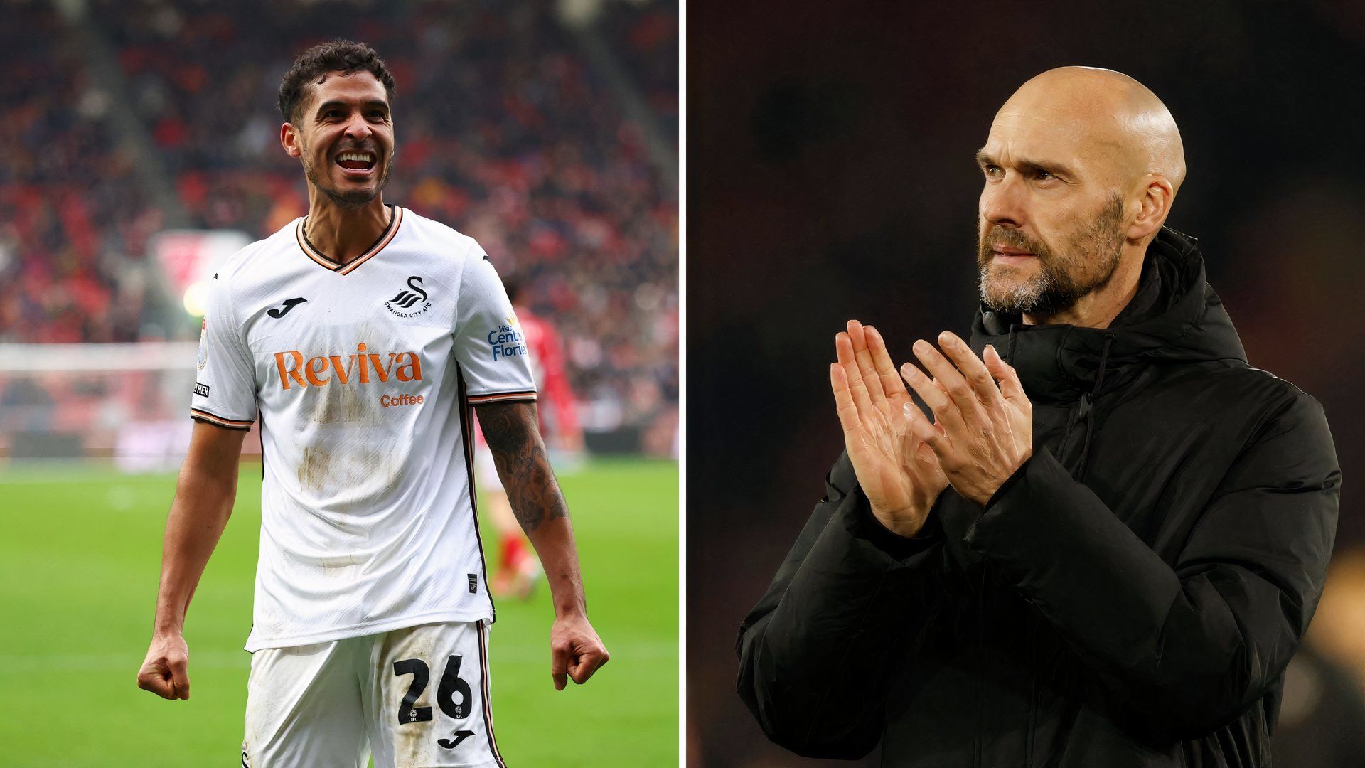 Swansea City simply must sanction new agreement for "exceptional" star