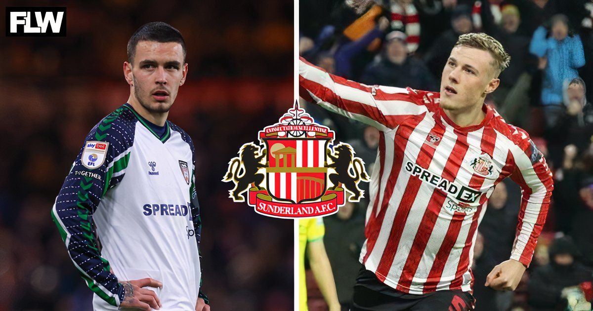 Major Sunderland AFC injury blows to Enzo Le Fee & Dan Ballard emerge