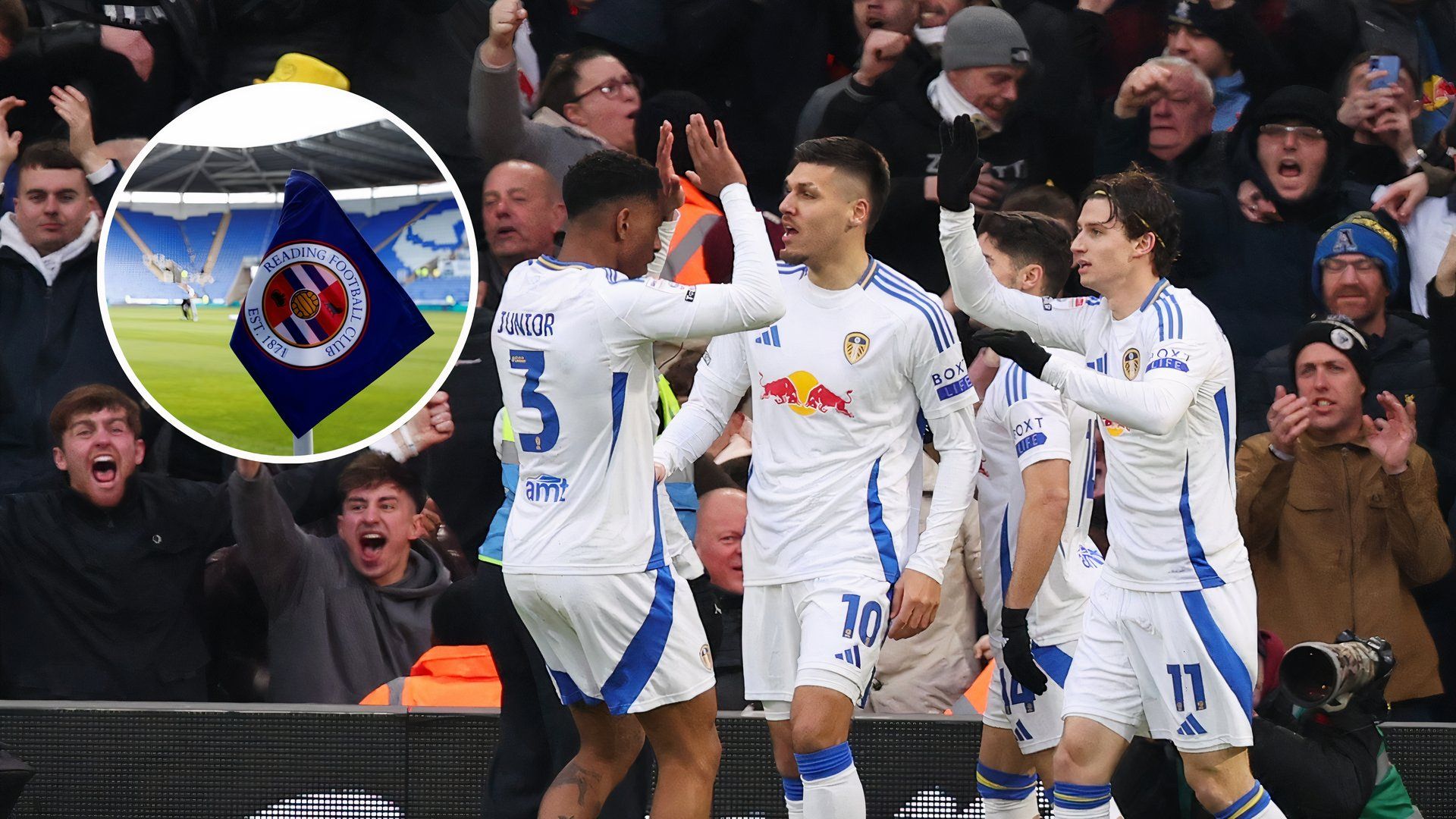 Leeds United: How is Georginio Rutter getting on at Brighton after ...