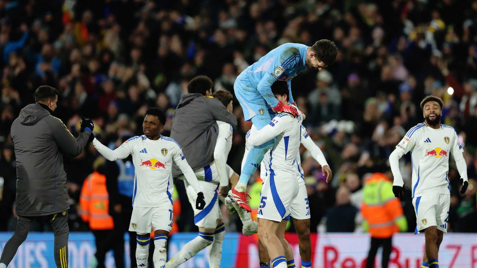 Daniel Farke's Sunderland decisions suggest Leeds United may rue ...