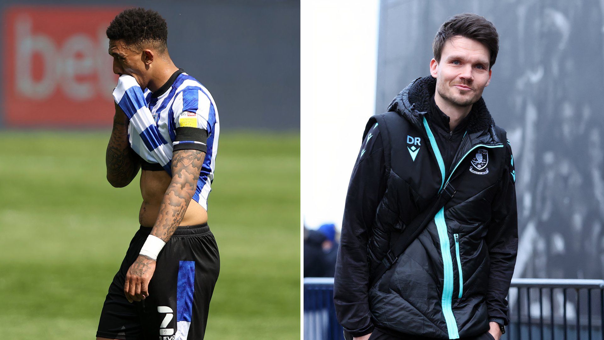 Sheffield Wednesday urged to avoid handing Liam Palmer a new contract