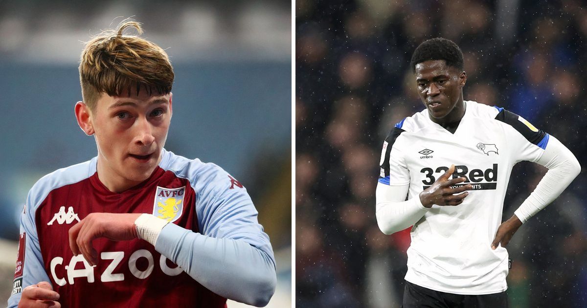 Hull City: Aston Villa, Louie Barry deal cannot be repeat of Crystal ...