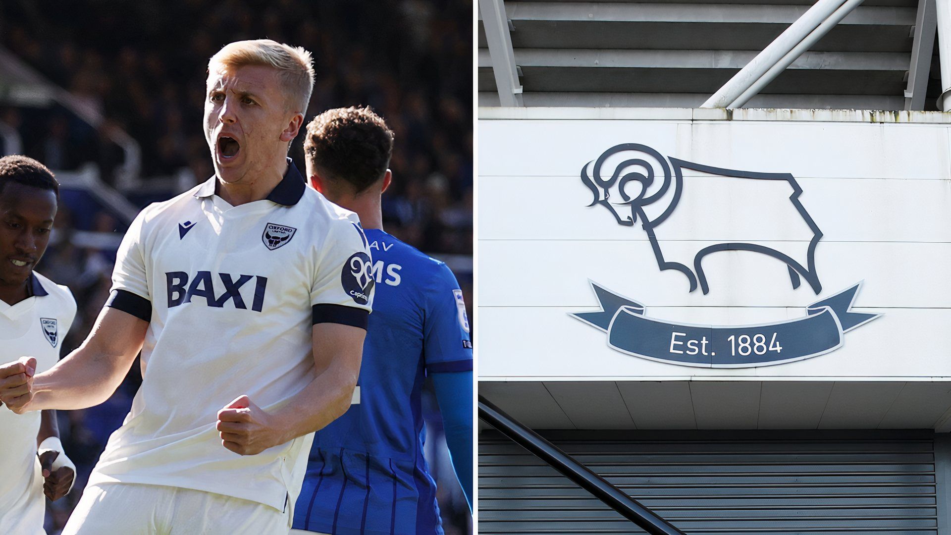 "It's a huge blow" - Derby County concern raised as bad news could ...