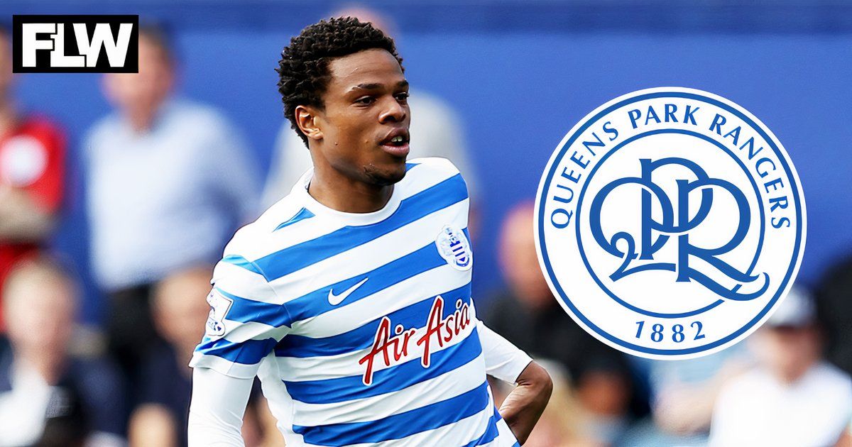Where QPR's best-paid player from 10 years ago is right now