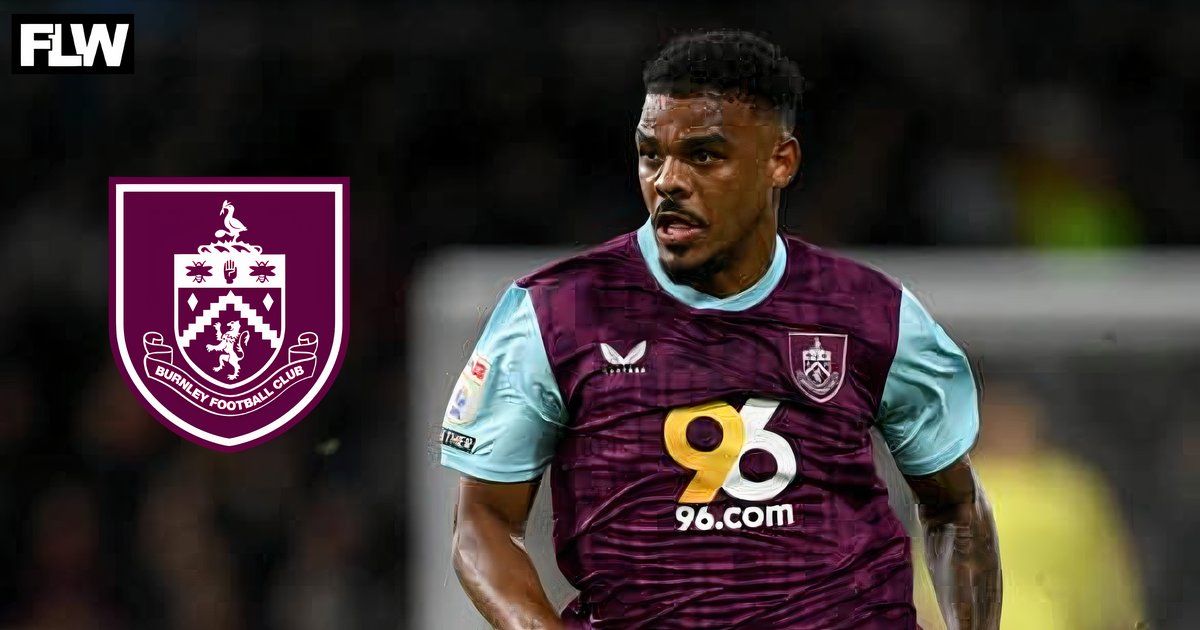 Burnley FC told to have zero regrets over £25m Lyle Foster, Ipswich ...