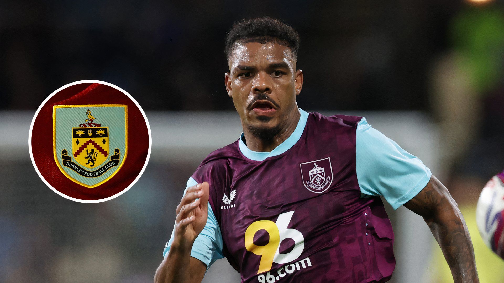 Burnley FC told to have zero regrets over £25m Lyle Foster, Ipswich Town transfer saga