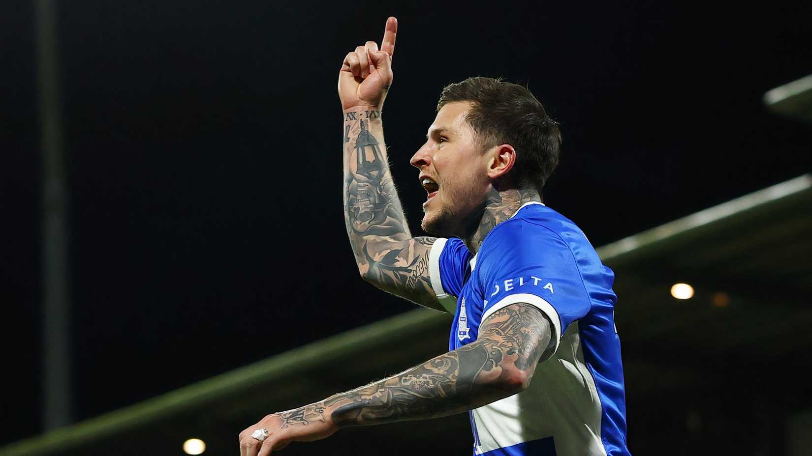 Double Birmingham City blow means £775k star simply must step up