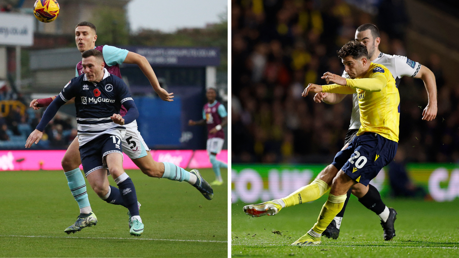 Macaulay Langstaff, Ruben Rodrigues 50k expense was gold for Notts County