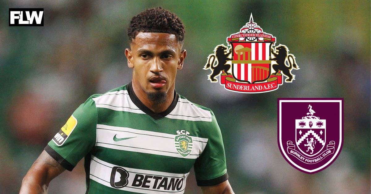 Sunderland AFC urged to go back in for Burnley FC star Marcus Edwards