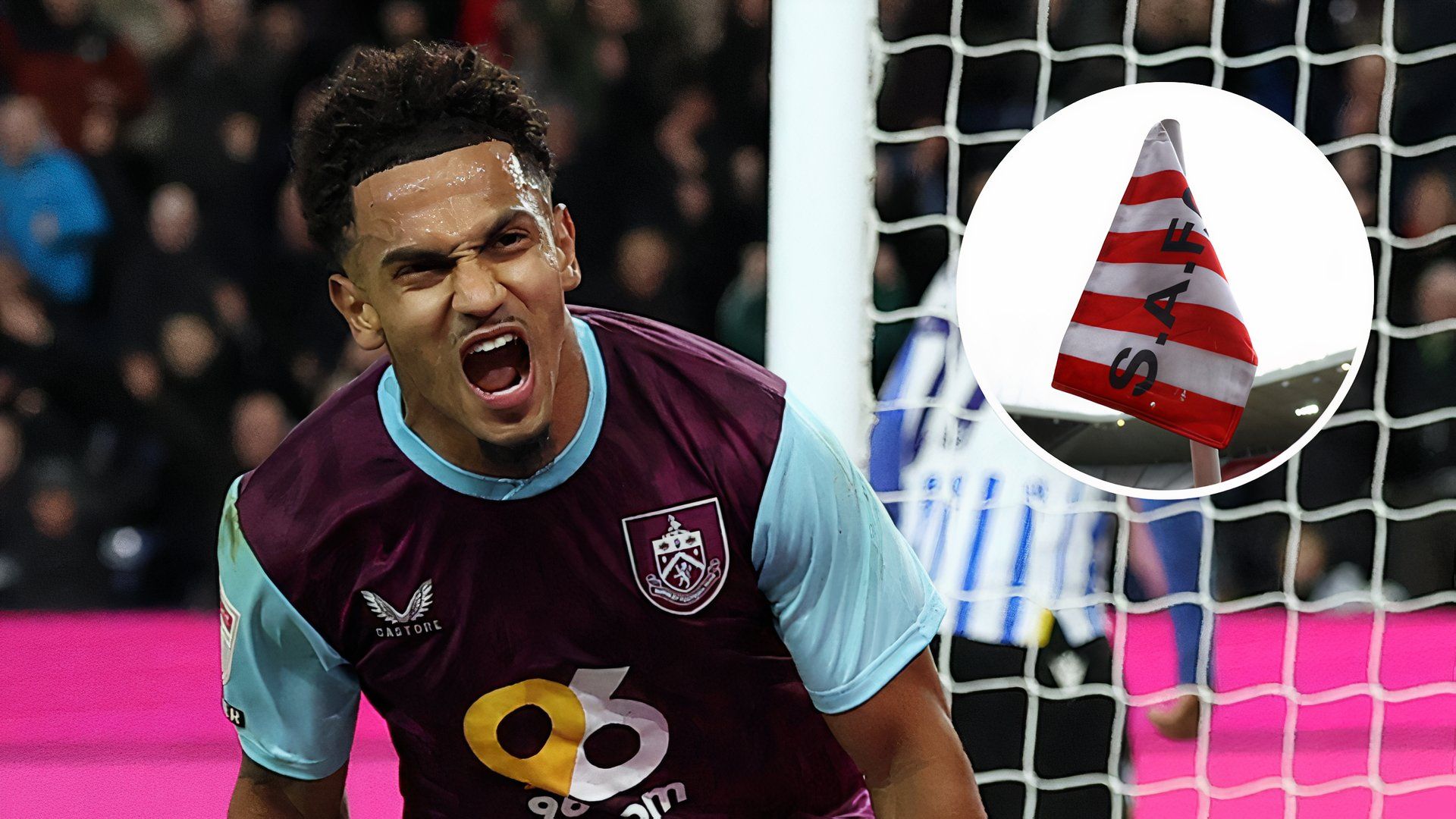 Sunderland AFC urged to go back in for Burnley FC star Marcus Edwards