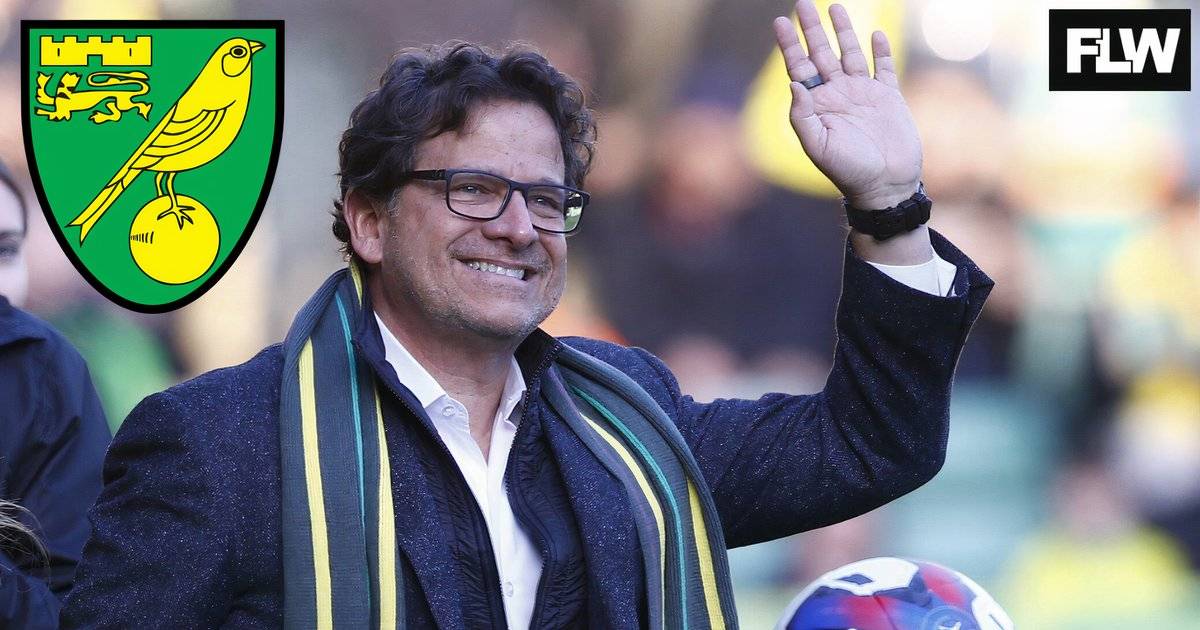 How wealthy the Norwich City owner is compared to the EFL's richest clubs