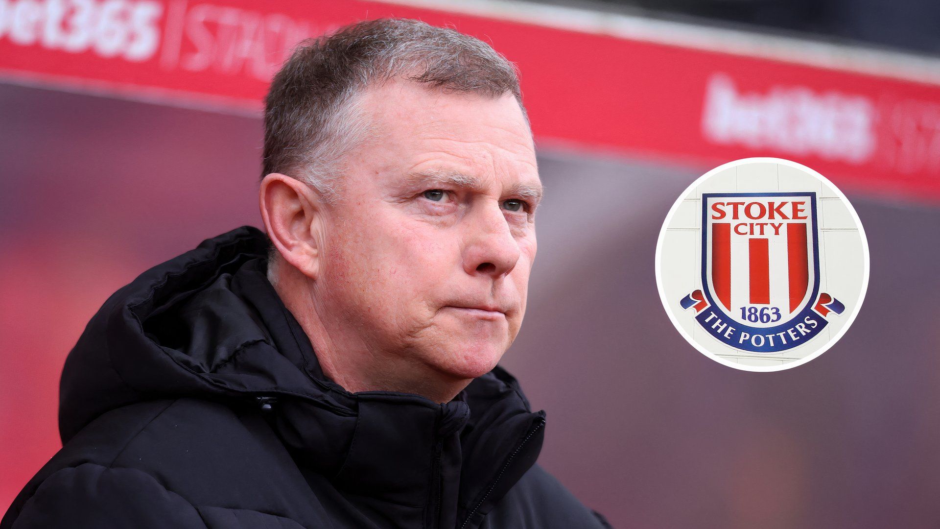 "We are still short" - Stoke City transfer concerns raised