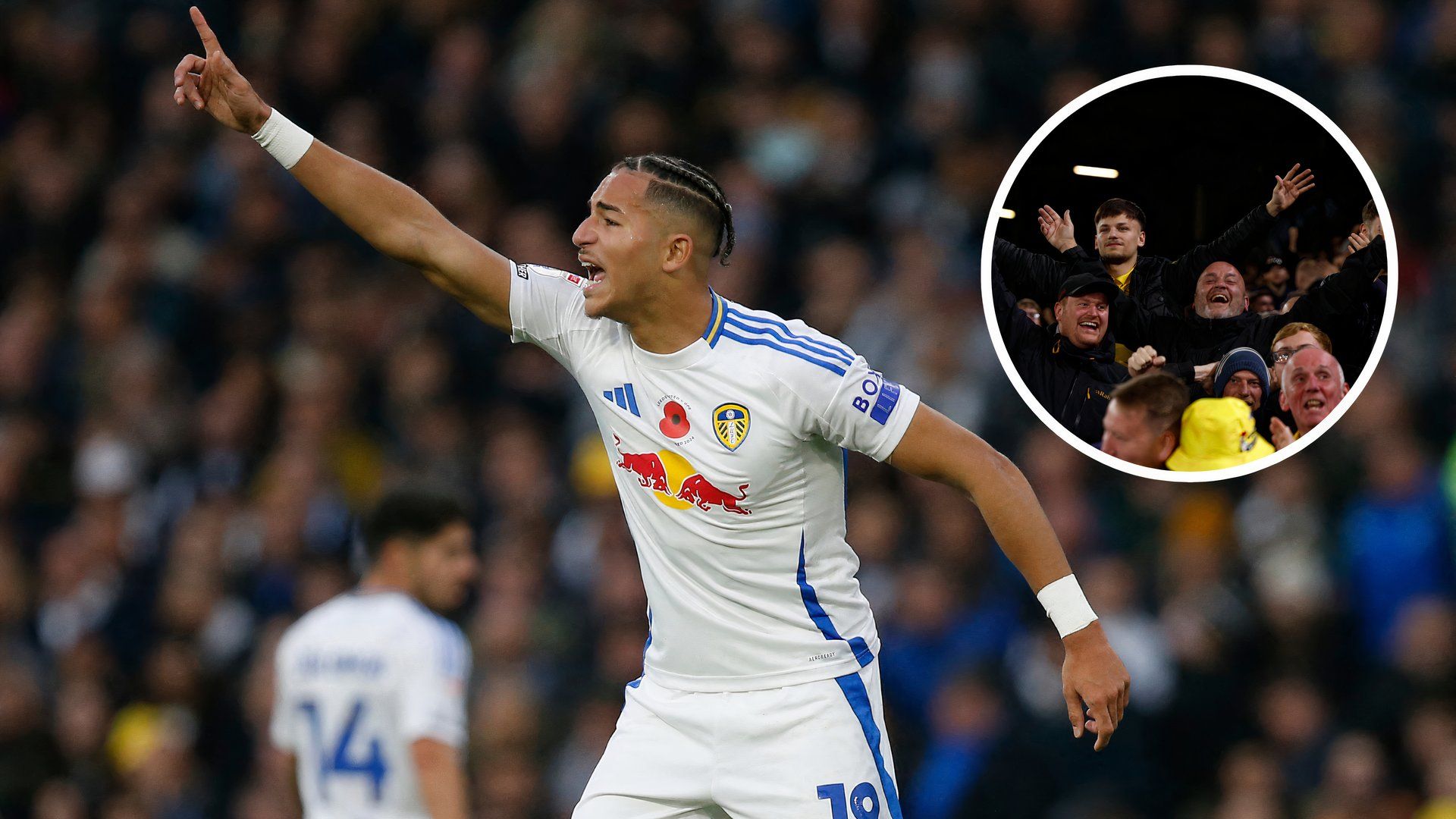 “Premier League-quality” – Leeds United lauded for late-window Mateo ...