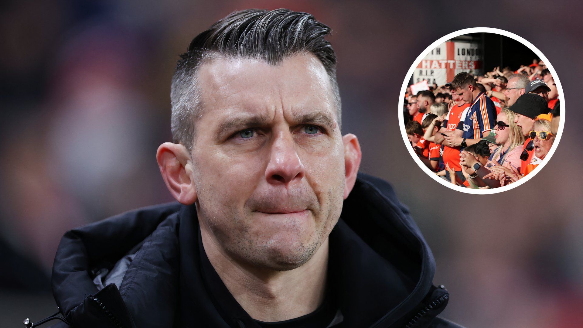 "I love him" – Luton Town urged to strike fresh Bristol City transfer ...