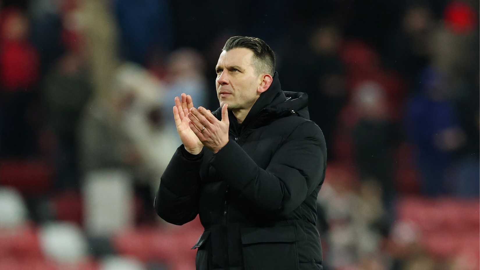 Luton Town facing potential big Matt Bloomfield decision - it may ...