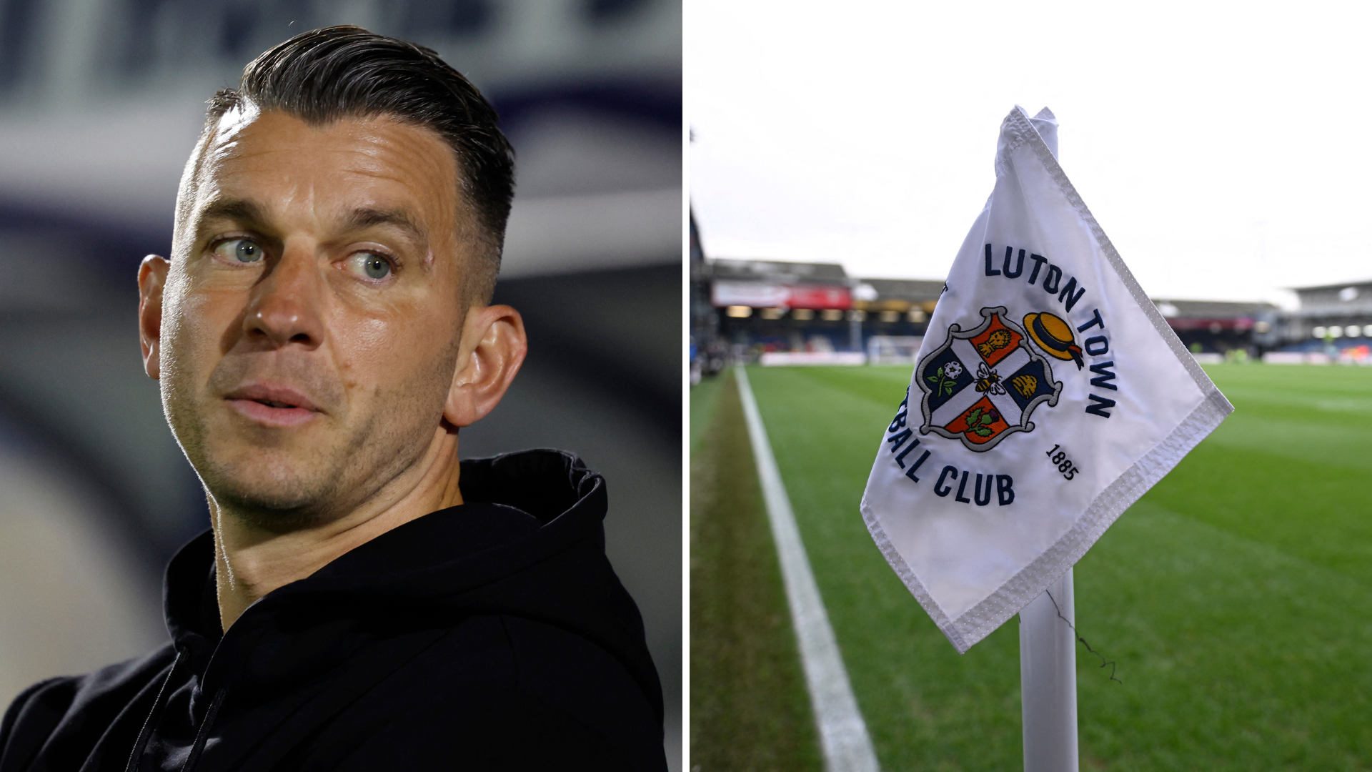 Luton Town leading race for in-demand Tromos striker Lasse Nordas