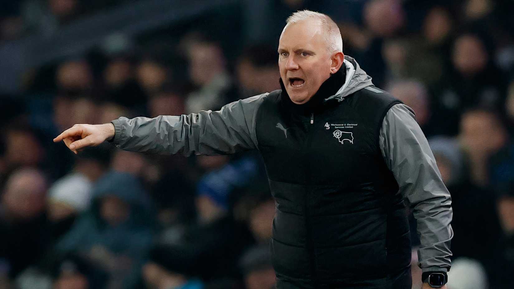 3 managers Rotherham United must consider after Steve Evans sacking