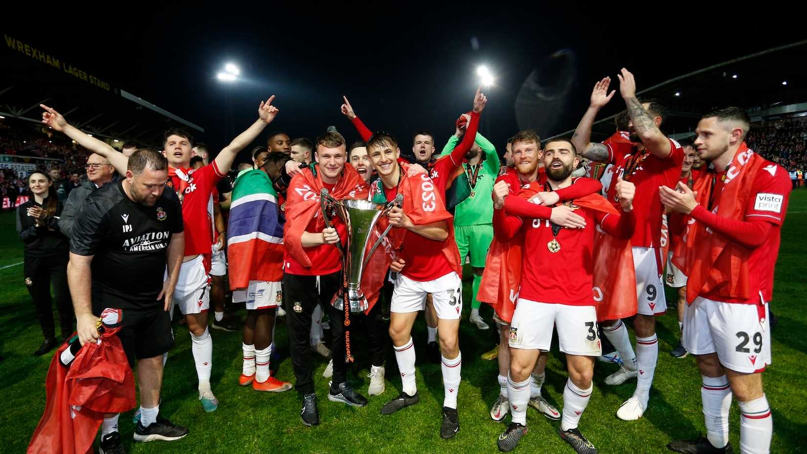 The 15 most exciting wonderkids in the EFL Championship and League One ...