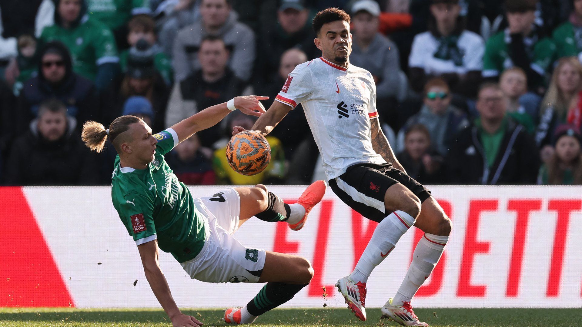 Predicting which Plymouth Argyle players could be sold this summer and ...