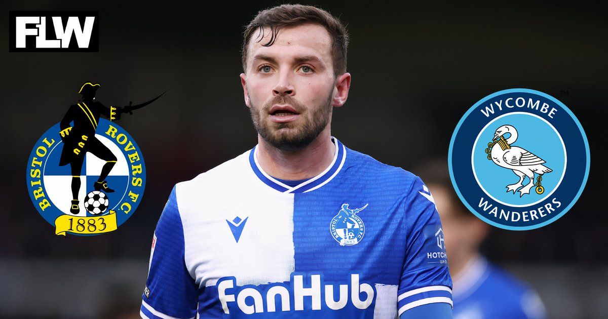 Bristol Rovers told to "definitely" land Wycombe Wanderers' Matt Butcher
