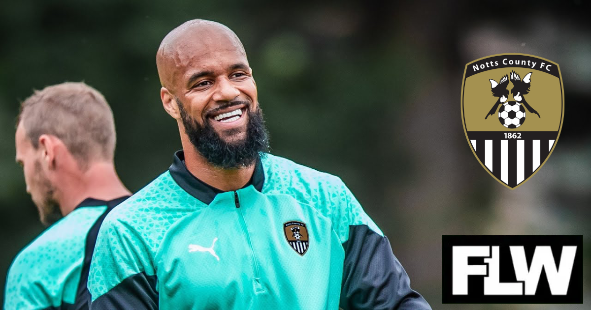David McGoldrick decision could bring Notts County boost after play-off low