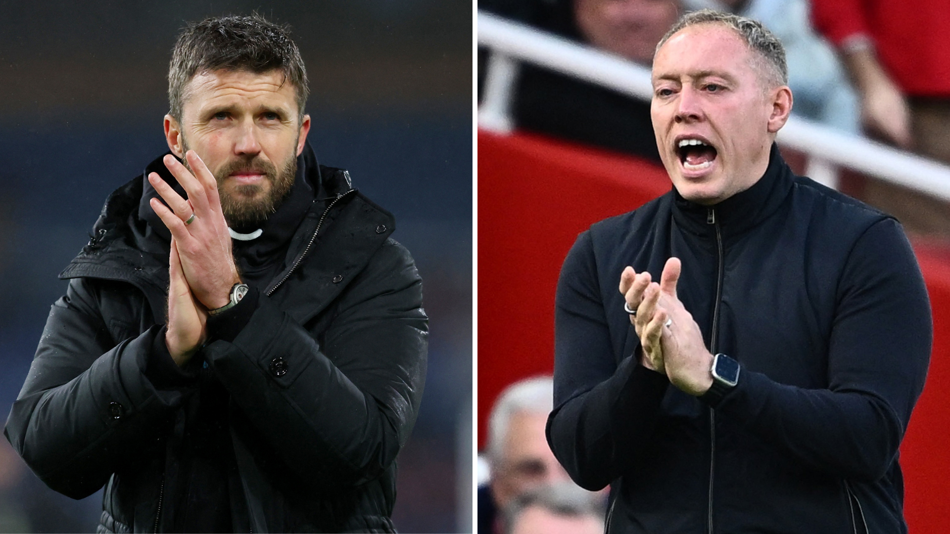 Middlesbrough: Steve Cooper emerges as likeliest manager to replace ...