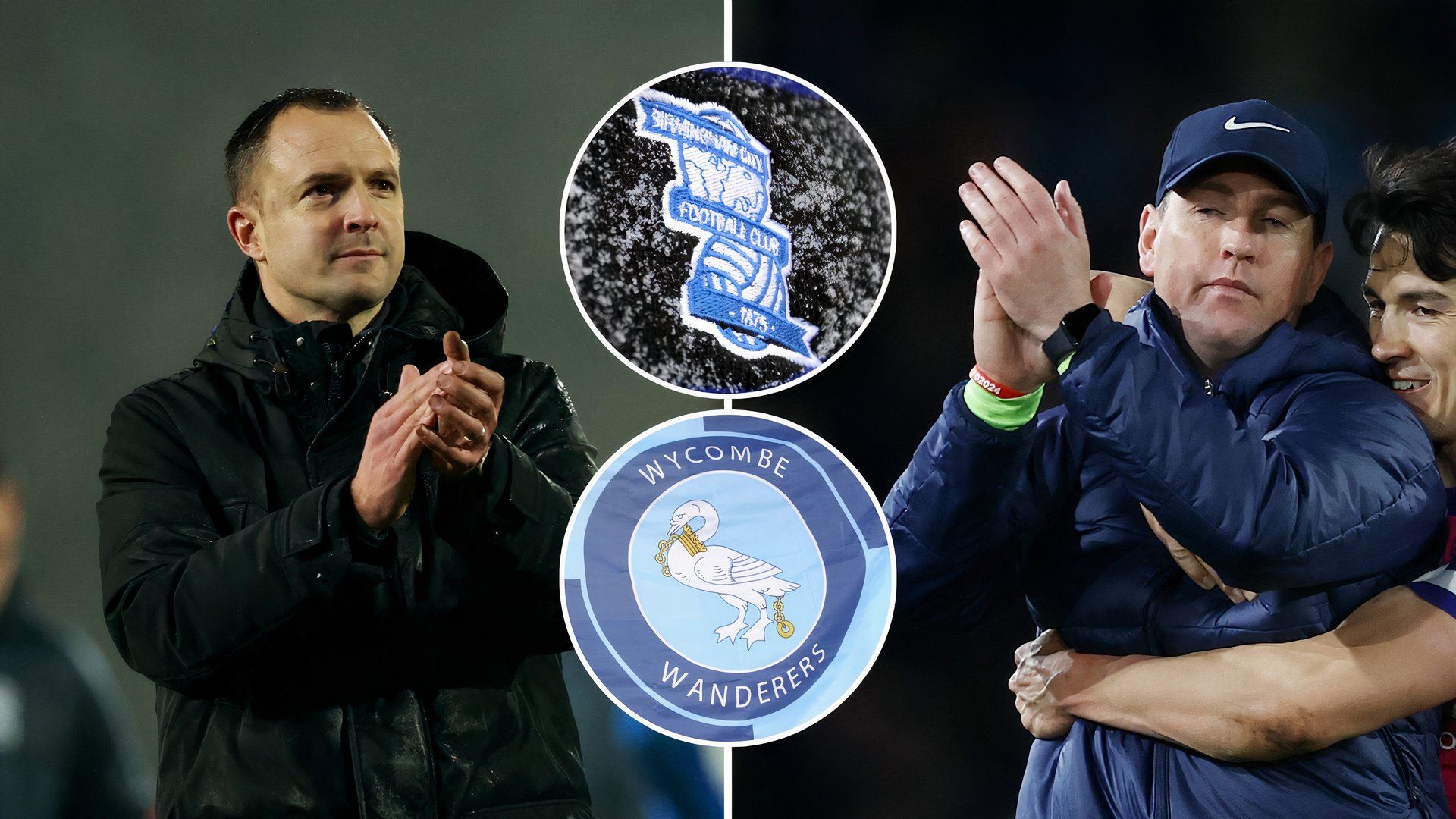 "I mean this respectfully" - Mike Dodds drops honest Birmingham City ...