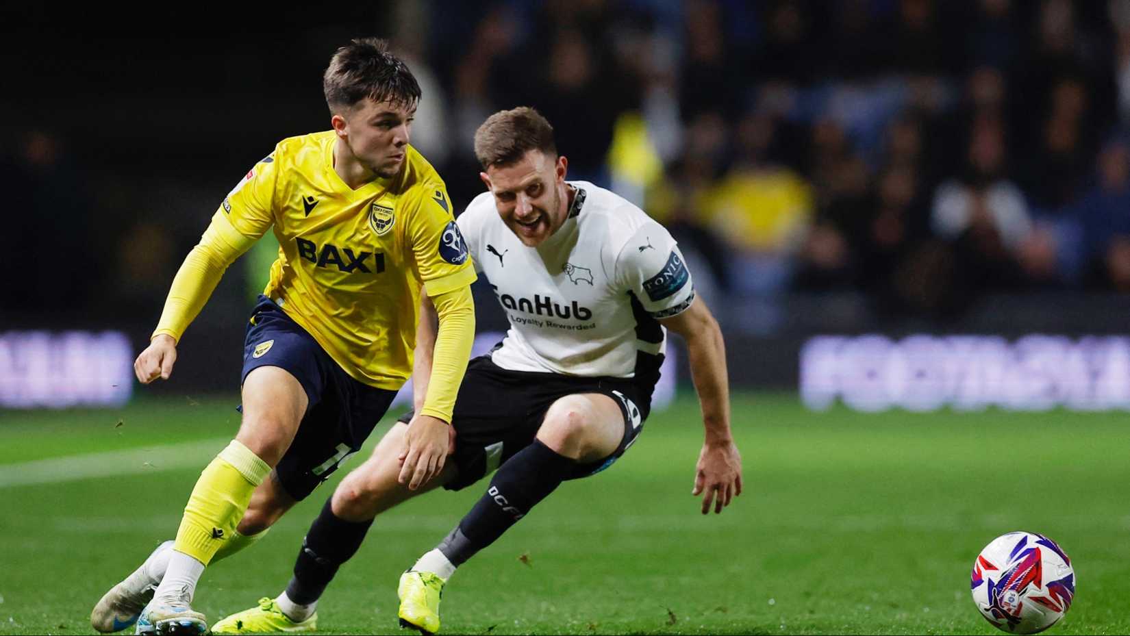 Coventry City warned on fresh Coventry City, Tyler Goodrham transfer ...