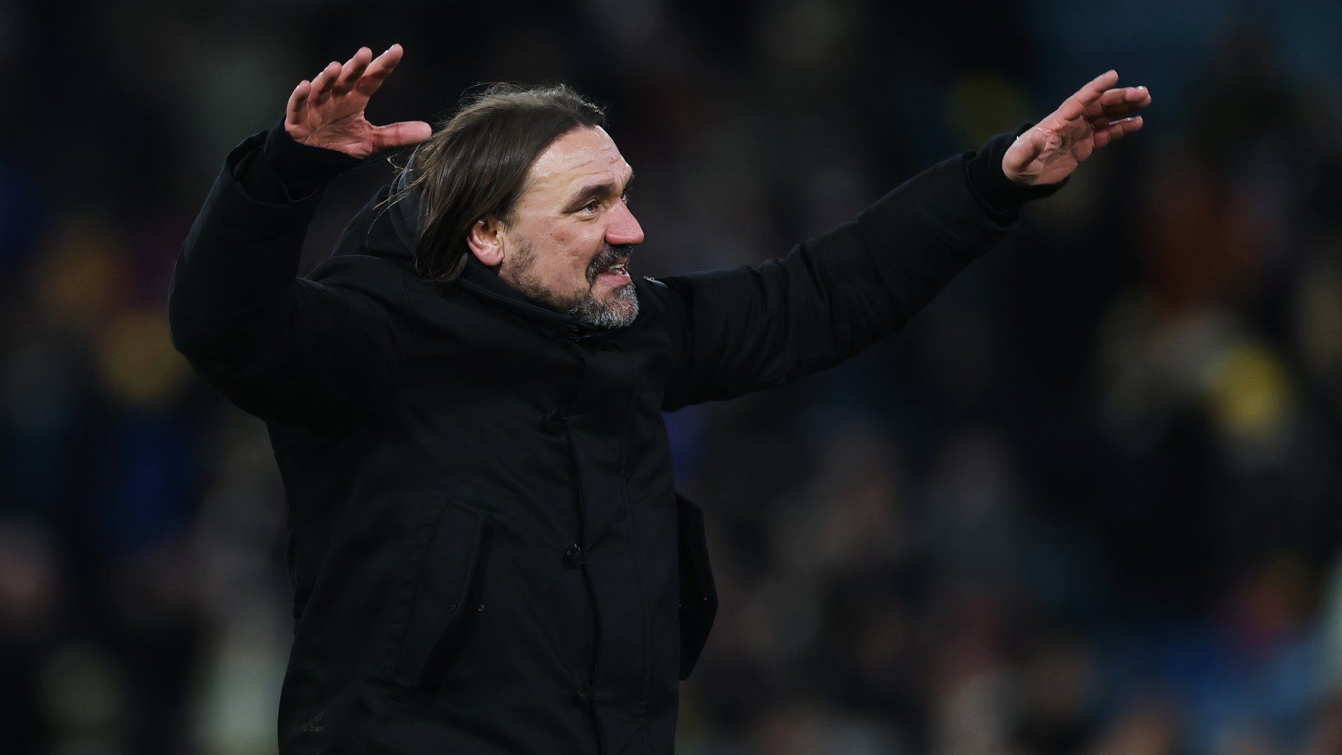 Leeds United target German transfer guru Samir Aribi amid Angus Kinnear ...