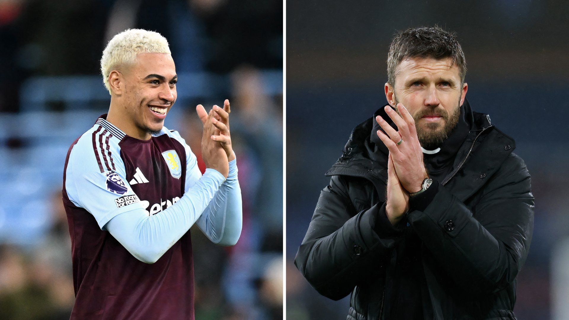 Middlesbrough must be licking their lips given Aston Villa agreement