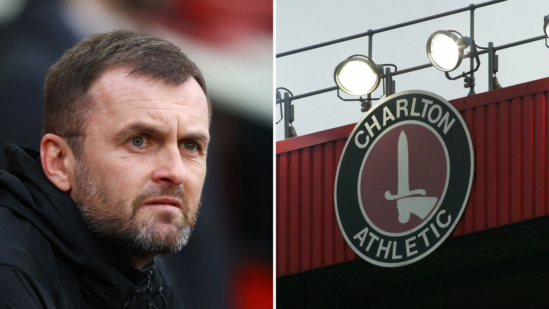 Charlton Athletic: Nathan Jones will be thirsty for Chris Powell, Lee Bowyer repeat