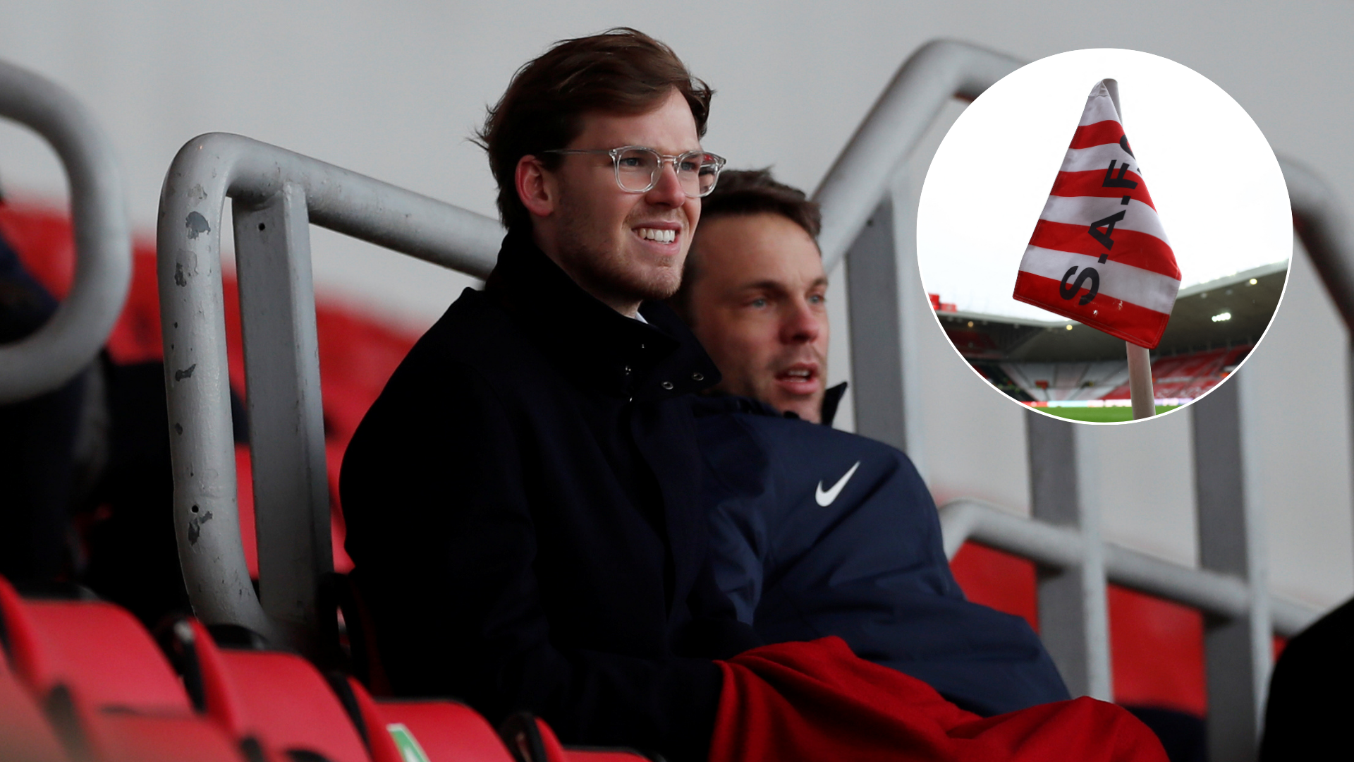 How exactly did Sunderland AFC's owner Kyril Louis-Dreyfus make his cash?