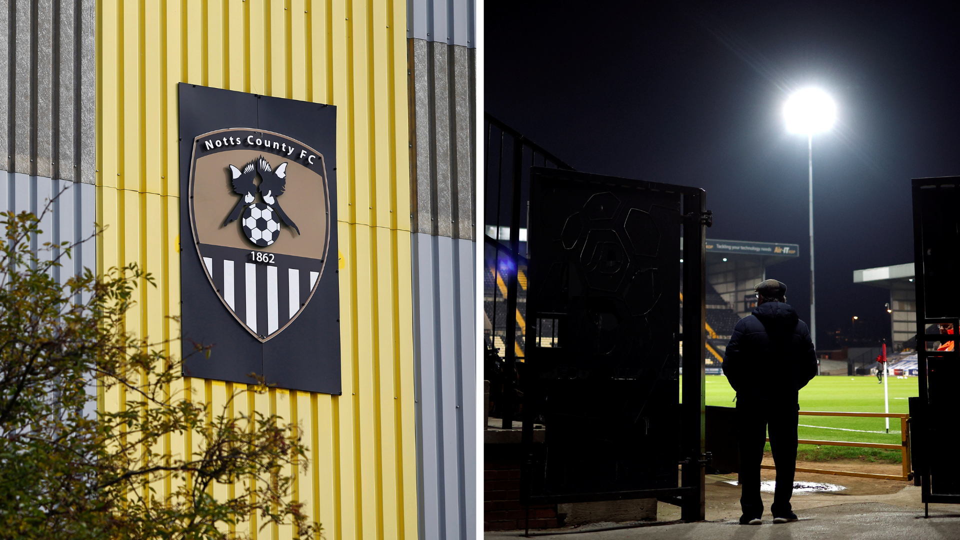 "I believe" - Notts County transfer exit predicted for Alassana Jatta