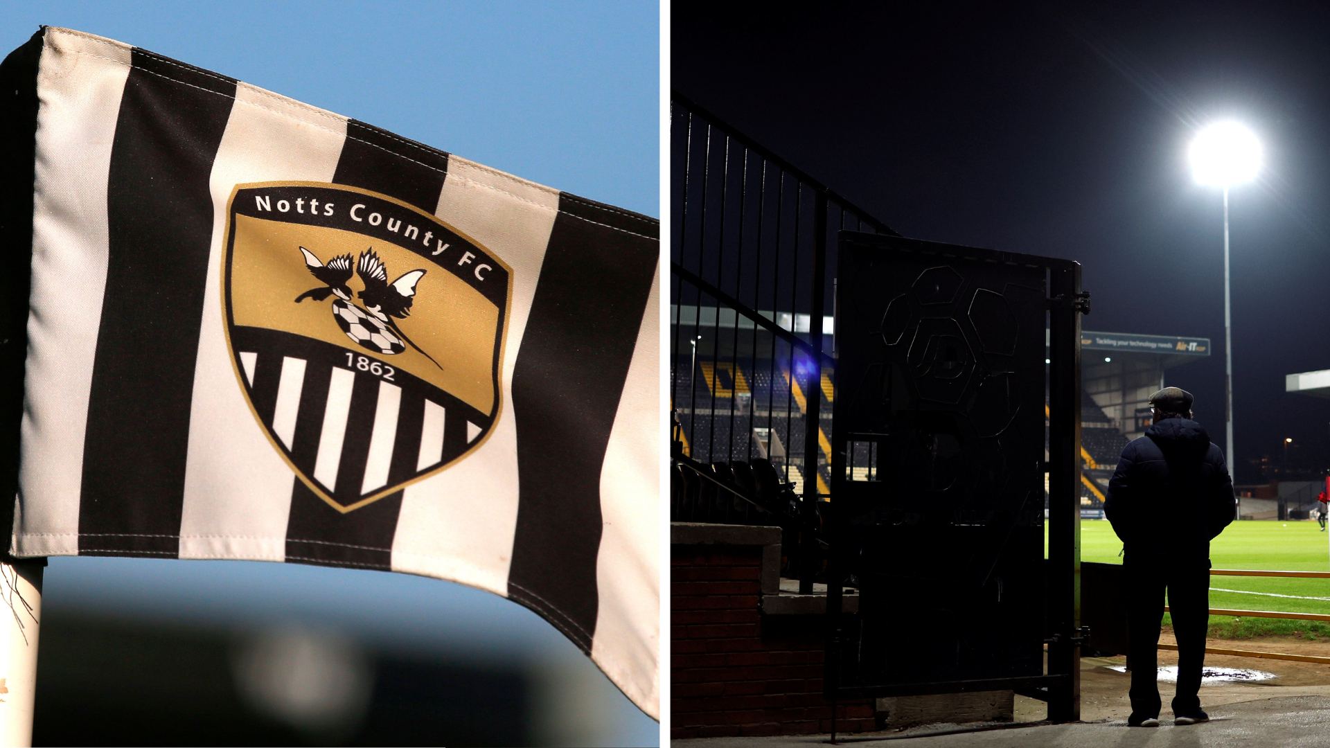 Who Is Stockport County owner Mark Stott? Net Worth, business interests ...