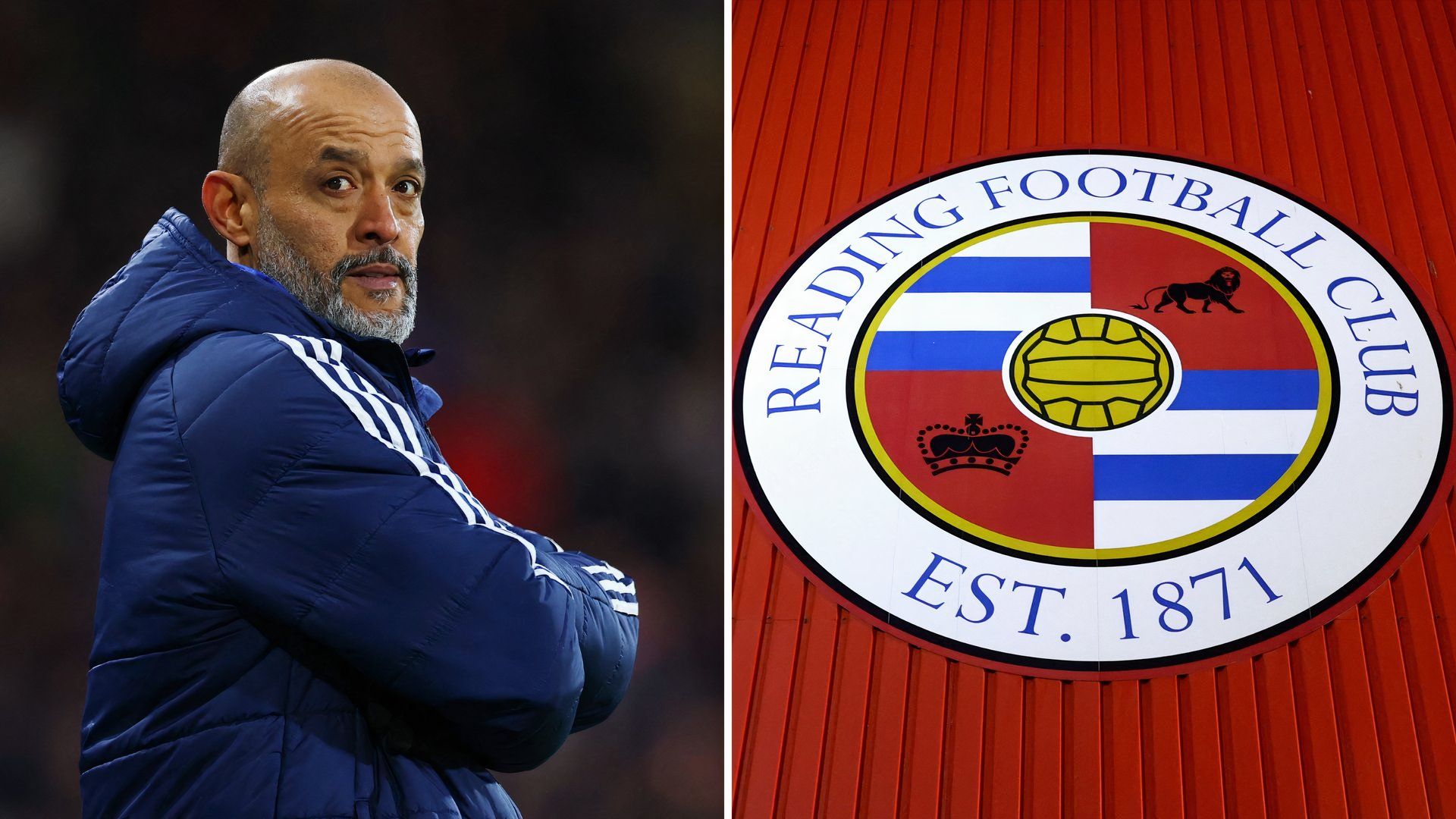 Reading FC: Tyler Bindon dubbed "too good for League One" after Nottm ...