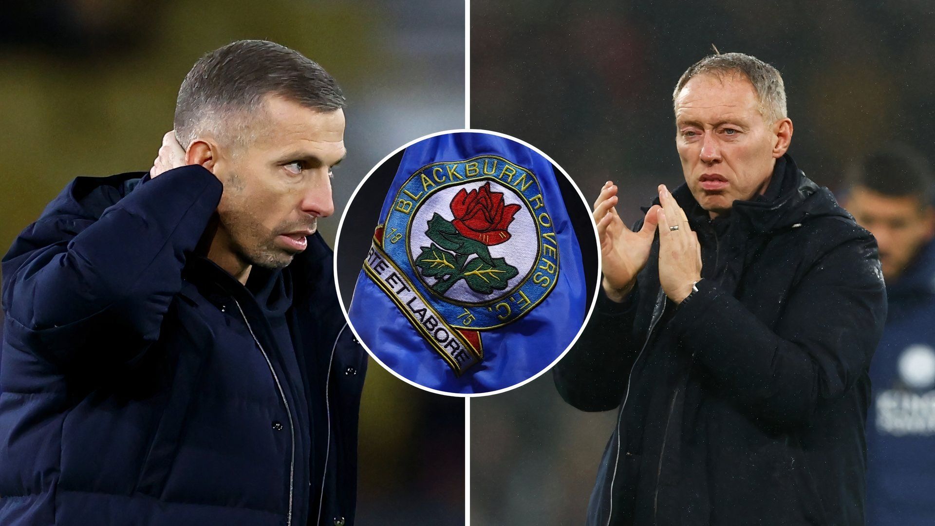 Blackburn Rovers: Andreas Weimann backed ahead of big contract decision