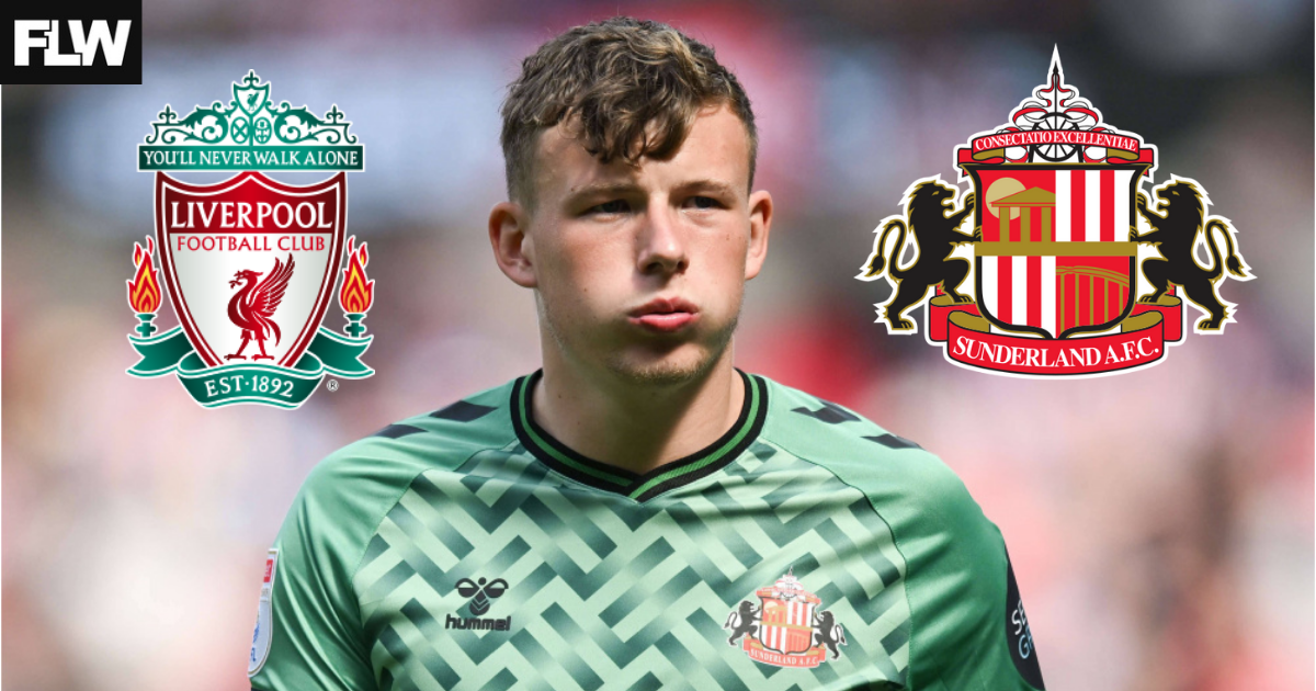 Liverpool could capitalise on Sunderland AFC doubts to sign Anthony ...