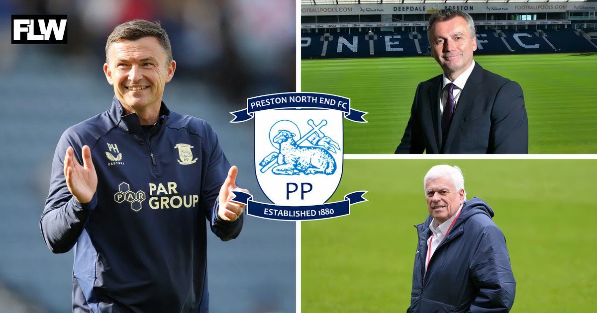 Preston North End plea directed at Hemmings and Ridsdale